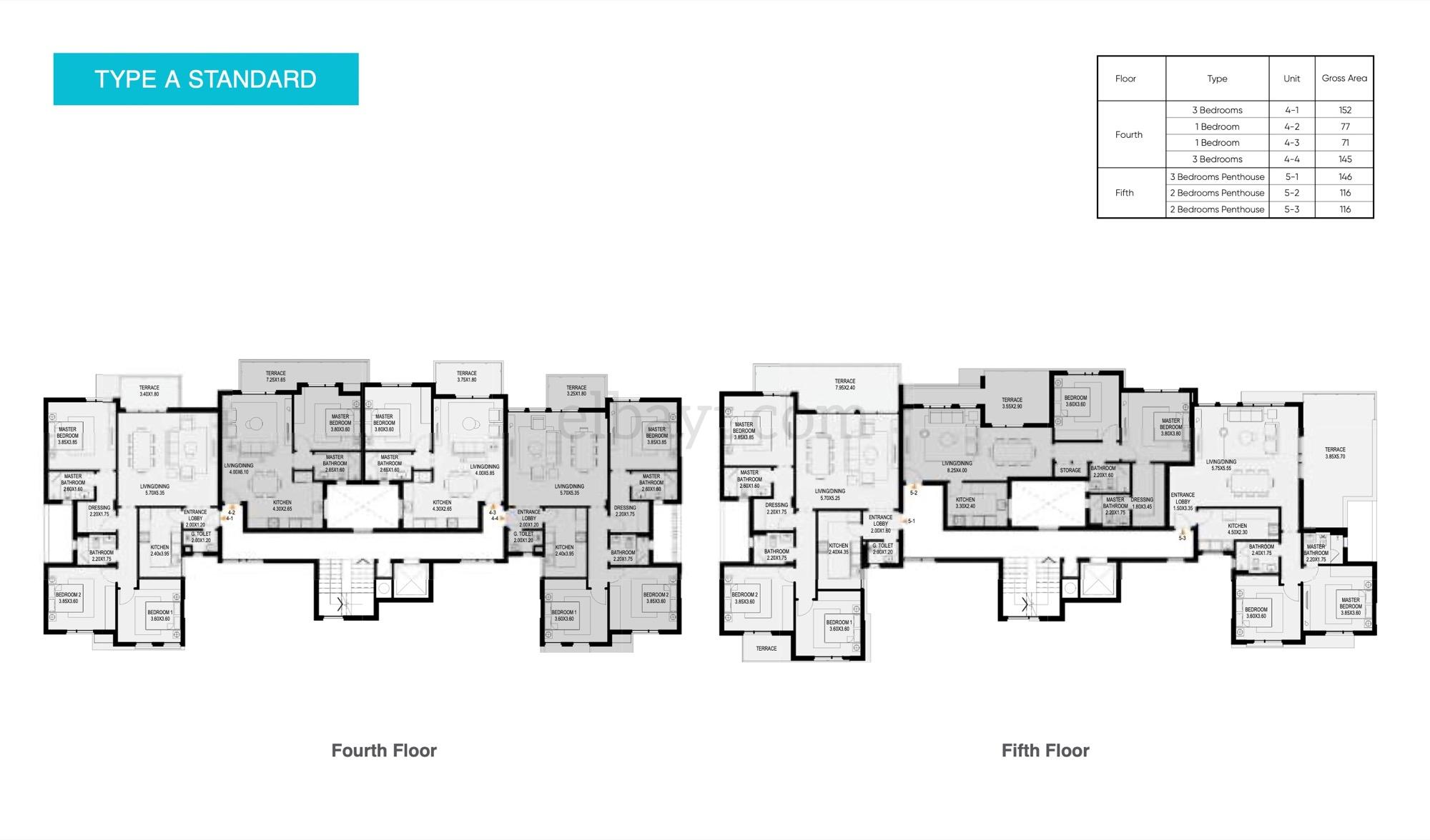 O West master plan | Egypt Real Estate