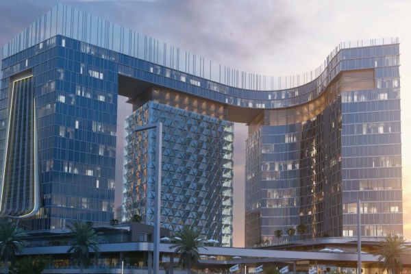 Arqa Development Group | Real Estate Developers in Egypt