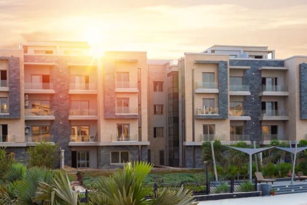 Arabia Holding | Real Estate Developers in Egypt