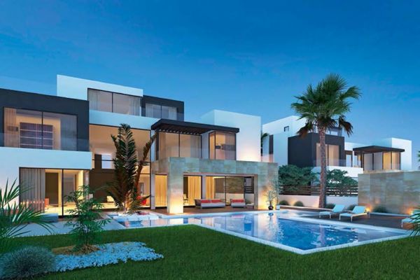 Guide to Egypt's Real Estate Residence Permit for Foreigners | Egypt ...