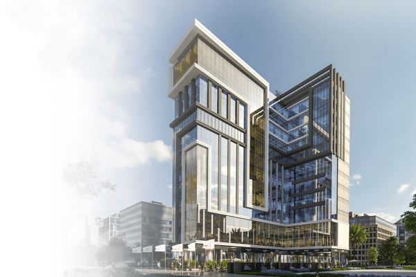 Downtown, New Capital Real Estate Projects | Egypt Real Estate