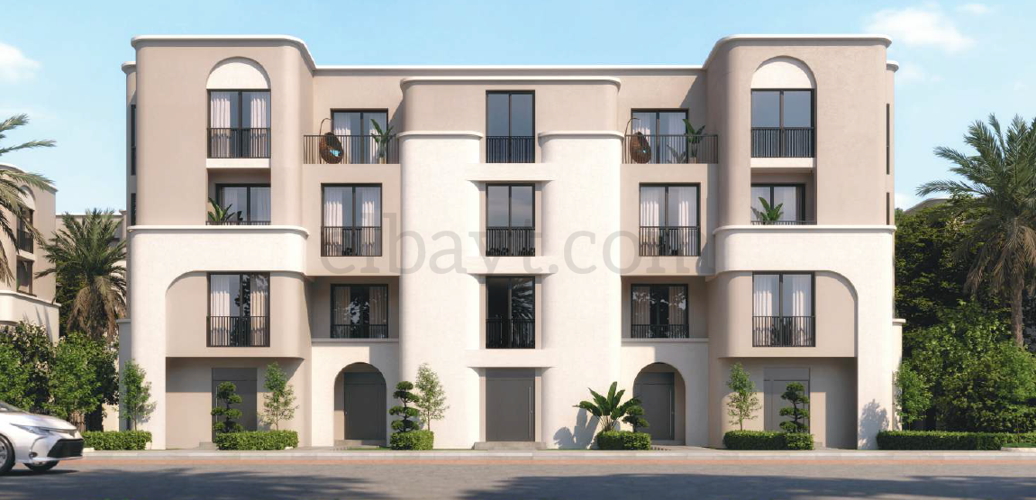 5 Bedrooms villa in Talala size 168 sqm