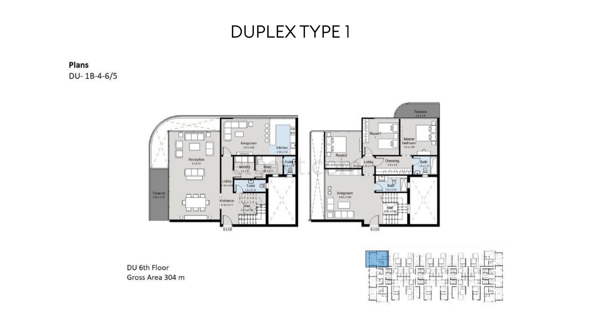 The Curve | Apartments, Duplexs in New Capital, Egypt | Cornerstone ...